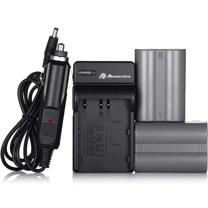 Professional Power Tool Battery, Extra Power For You | Powerextra